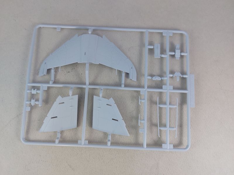 Matador AV-8S - Southern Europe GB - Britmodeller.com