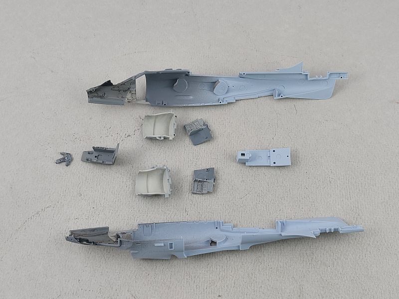 Matador AV-8S - Southern Europe GB - Britmodeller.com