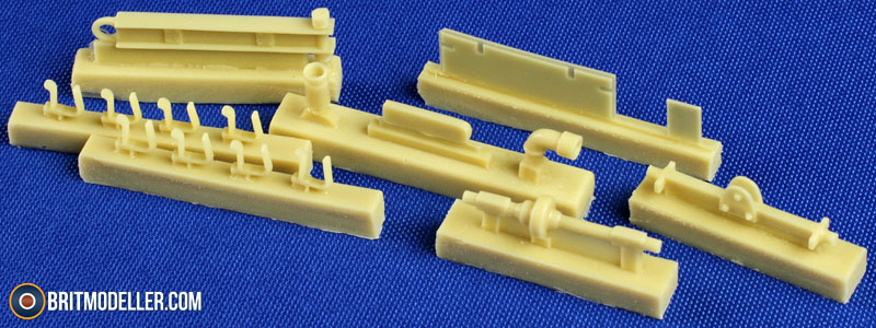 Us A M32a 60 Generator 1 32 Aftermarket Updates Conversions