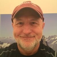 Stephen Dearden - Britmodeller.com