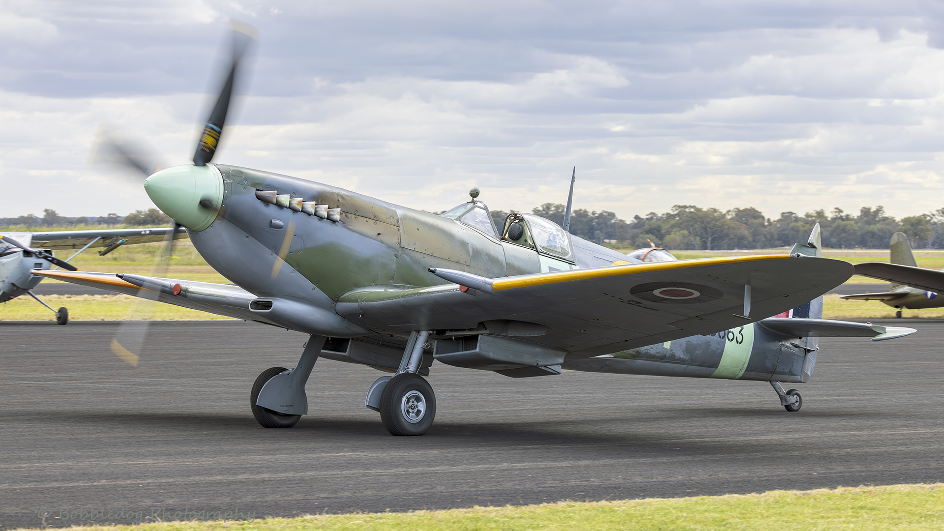 Temora Showcase - May 2023 - Aviation Photography - Britmodeller.com
