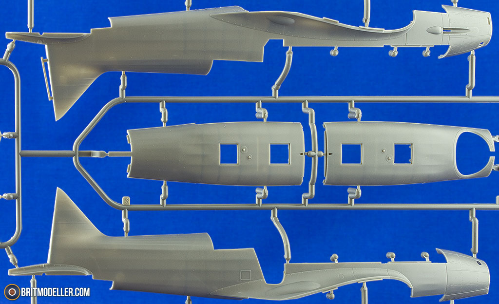 AVRO Anson Mk.I (A09091) 1:48 - Kits - Britmodeller.com