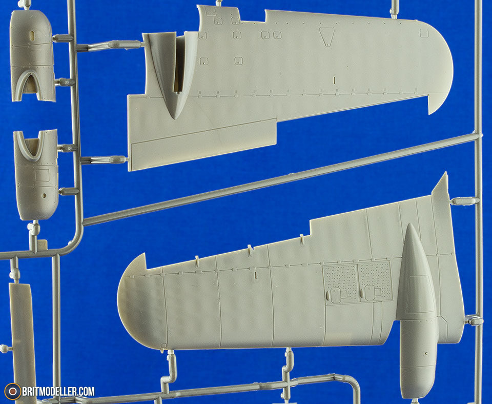 AVRO Anson Mk.I (A09091) 1:48 - Kits - Britmodeller.com