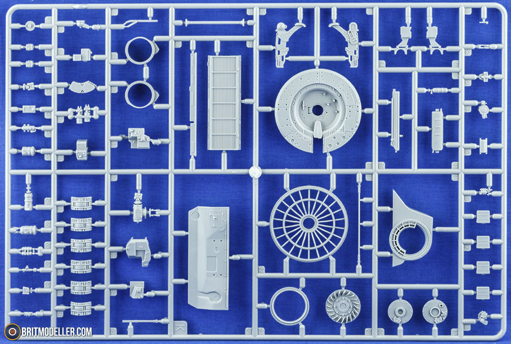 T-72 ‘Ural’ (35A052) 1:35 - Kits - Britmodeller.com