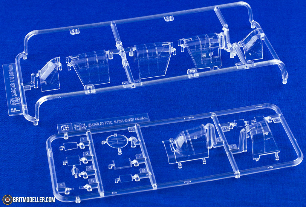 Ju-87G1/G2 Stuka (BF-002) 1:35 - Kits - Britmodeller.com