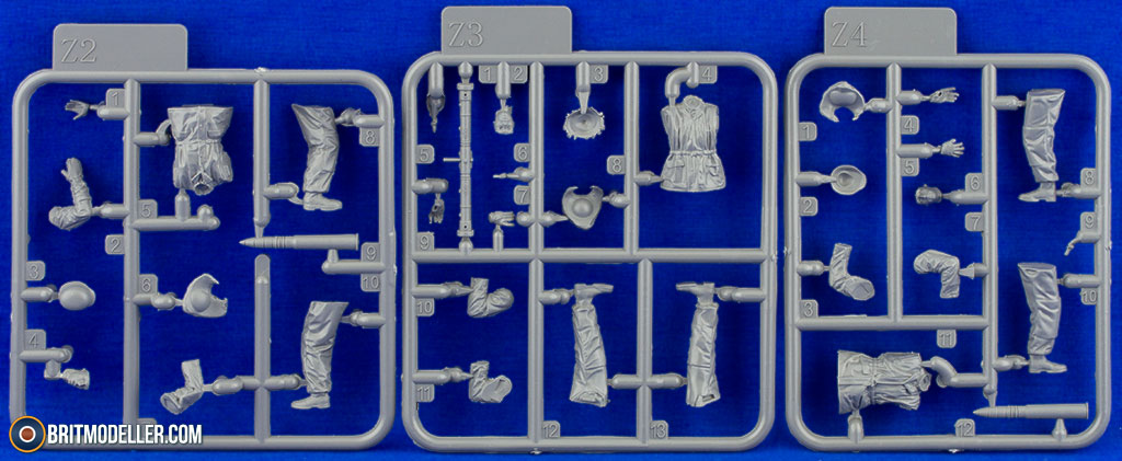 German 88mm Gun Flak36 (BT-013) 1:35 - Kits - Britmodeller.com