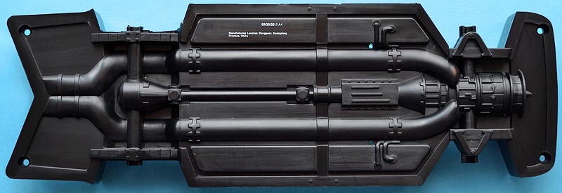 The Batmobile - Vehicle Reviews - Britmodeller.com
