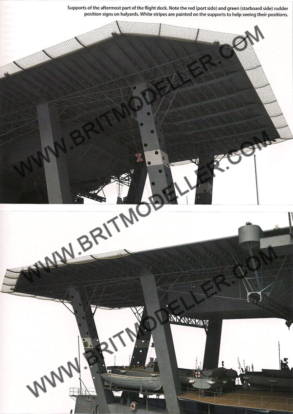 HIJNS Kaga, Super Drawings in 3D - Reference Material - Britmodeller.com