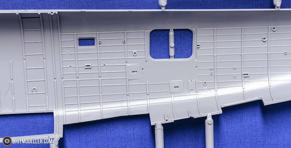 B-24J Liberator (83211) 1:32 - Kits - Britmodeller.com