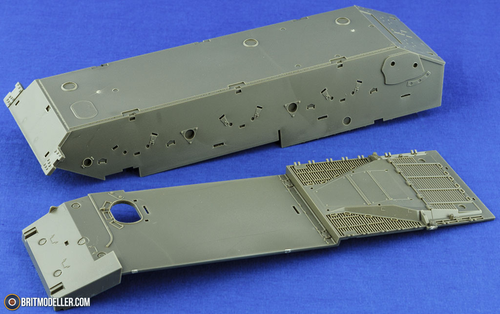 IDF Puma AEV (84546) 1:35 - Kits - Britmodeller.com