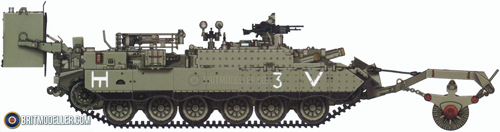 IDF Puma AEV (84546) 1:35 - Kits - Britmodeller.com