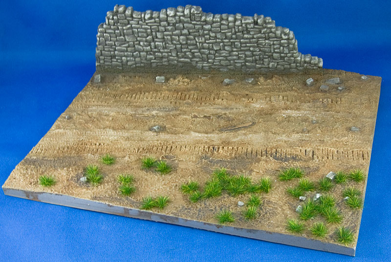 MiniArt Country Road - 1:35 - Work in Progress - Armour - Britmodeller.com