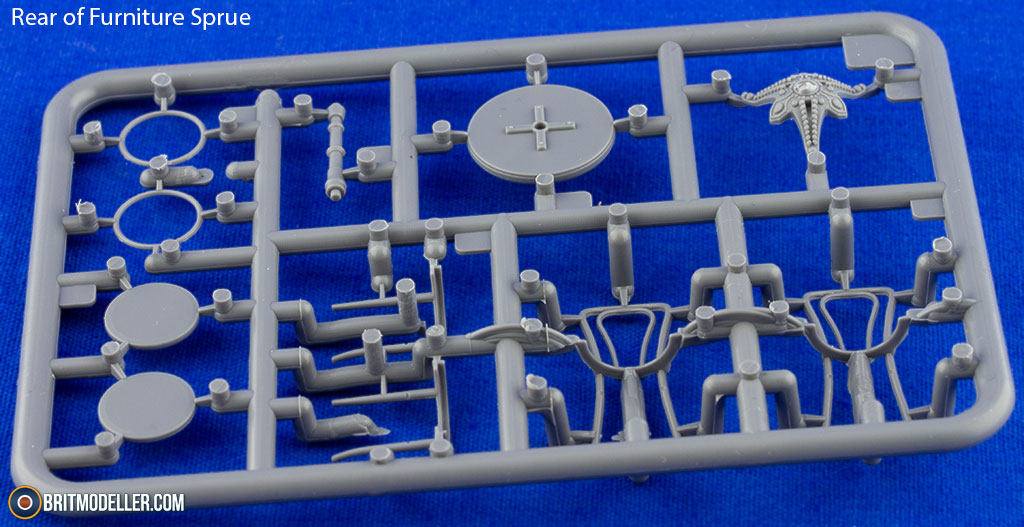 German Soldiers in Café (35396) 1:35 - Diorama, Accessories & Themed ...