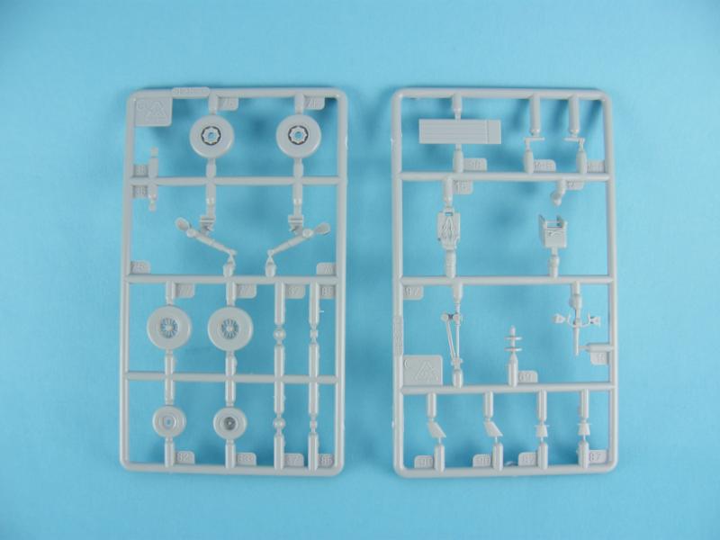 C-27J Spartan - Kits - Britmodeller.com
