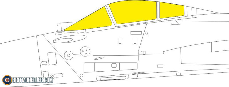 Sukhoi Su-27K (for Minibase) 1:48 - Aftermarket (updates/conversions ...