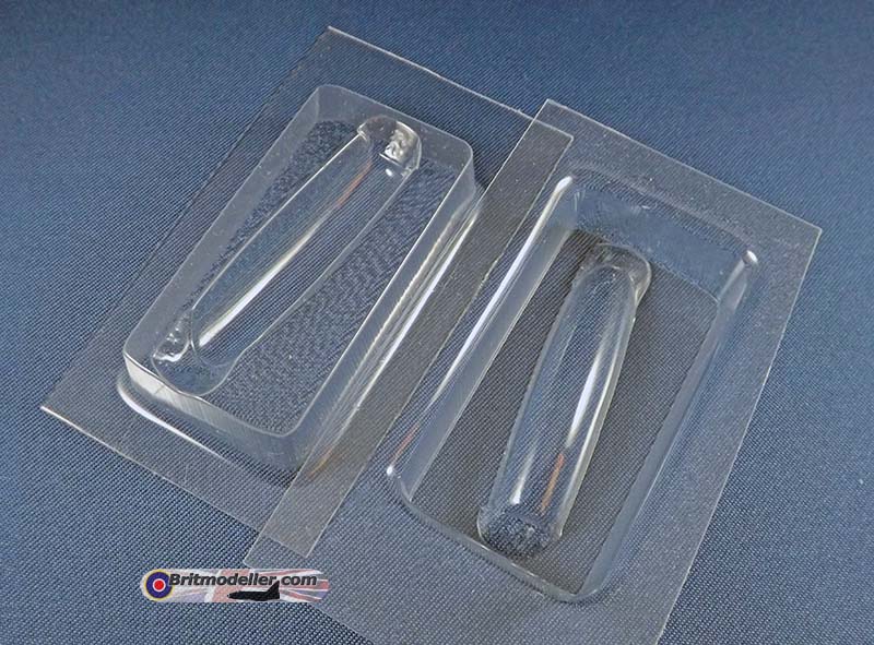 Grob Viking Glider - 1:48 Heritage Aviation Models - Kits ...