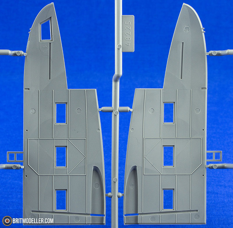 Gotha Go.244B-2 (48224) 1:48 - Kits - Britmodeller.com