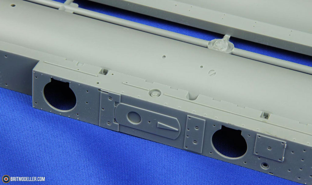 British HM S/m X Craft. 1:35 - Kits - Britmodeller.com