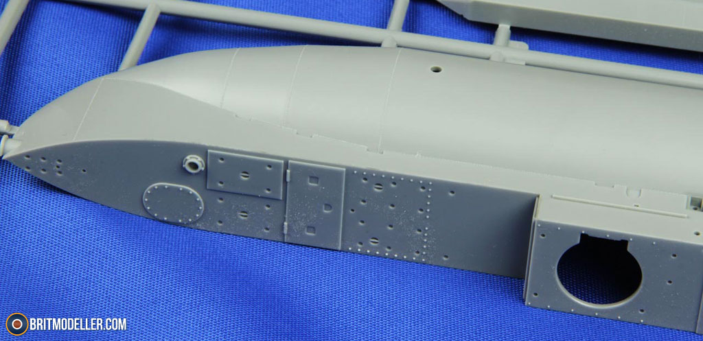 British HM S/m X Craft. 1:35 - Kits - Britmodeller.com