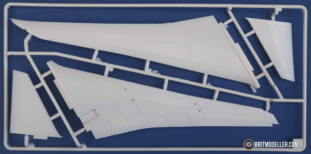 Boeing 747-8F Cargolux LX-VCF “Facemask” (03836) 1:144 Revell - Kits ...