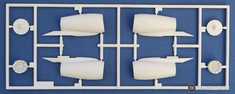 Boeing 767-300ER British Airways (03862) - Revell 1:144 - Kits ...