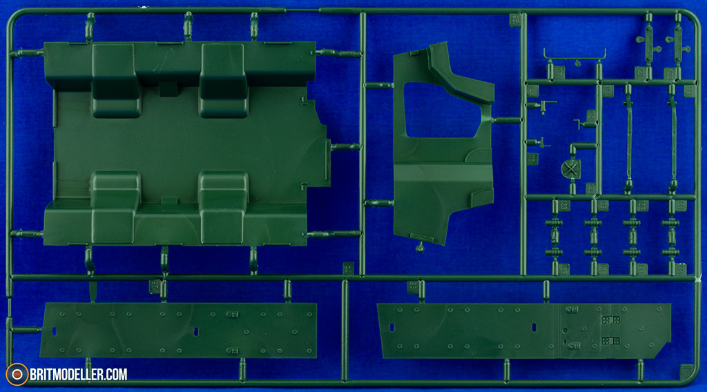 GTK Boxer – GTFz (03343) 1:35 - Kits - Britmodeller.com