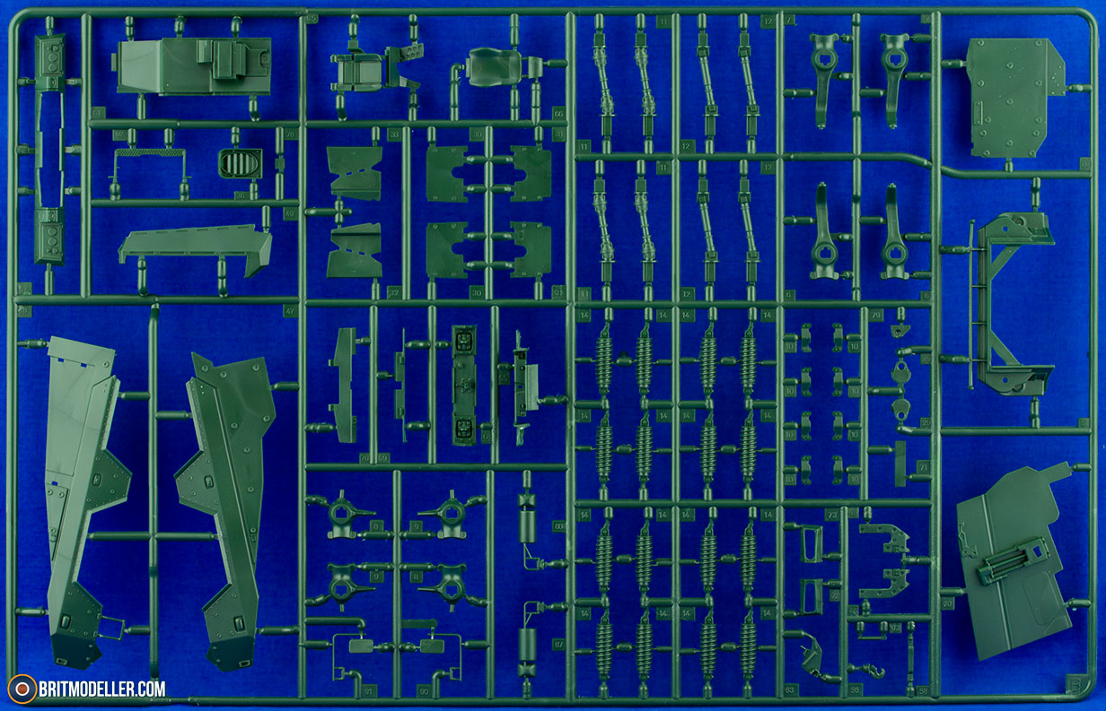 GTK Boxer – GTFz (03343) 1:35 - Kits - Britmodeller.com