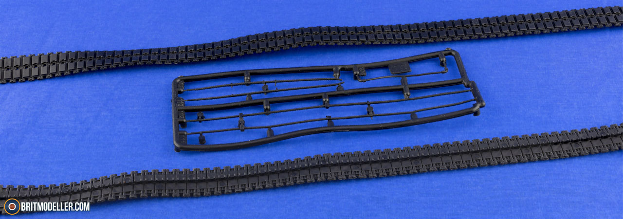 Leopard 1 A1A1-A1A4 (05656) 1:35 - Kits - Britmodeller.com