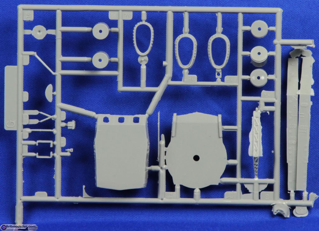 USS New Jersey, Platinum Edition. 1:350 - Kits - Britmodeller.com