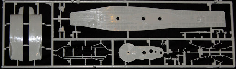 Type VIIc U-Boat - Kits - Britmodeller.com