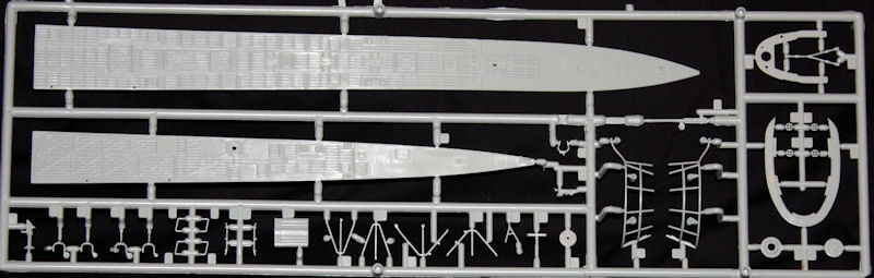 Type VIIc U-Boat - Kits - Britmodeller.com