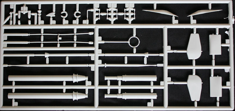 Type VIIc U-Boat - Kits - Britmodeller.com