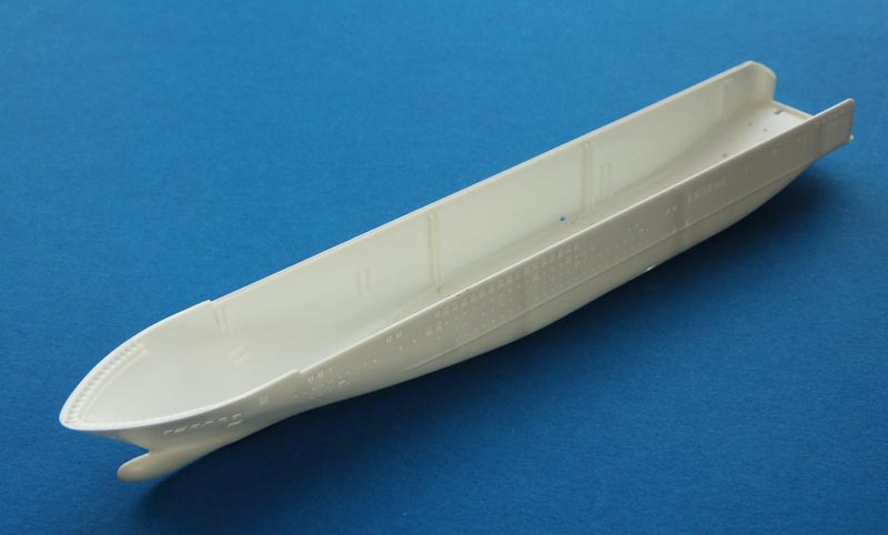 M/S Color Fantasy - Kits - Britmodeller.com