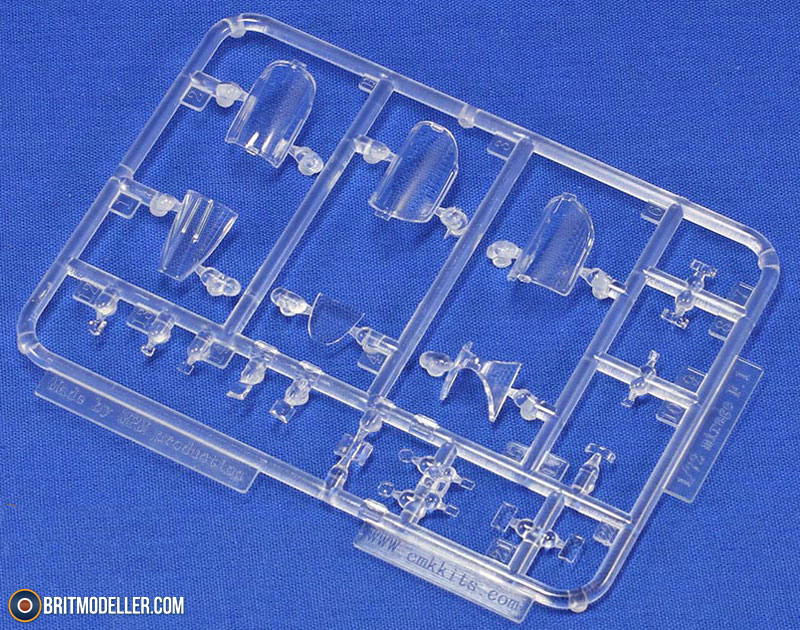 Mirage F.1 C/CT (04971) 1:72 Revell - Kits - Britmodeller.com