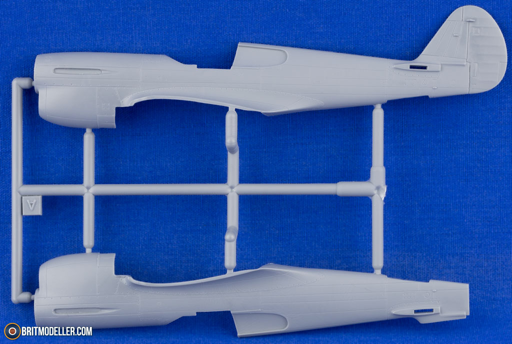Mike's Content - Britmodeller.com