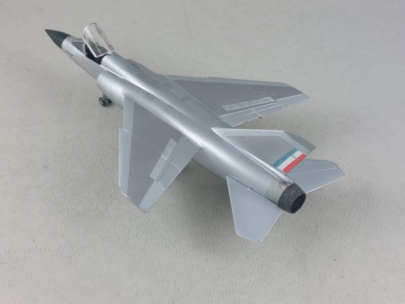 Dassault Mirage prototypes - Page 2 - Prototypes, Racers, Research ...