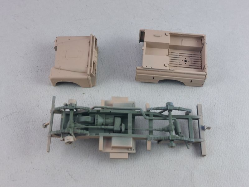 Pink Panther - Big In Japan - Classic Japanese Kits GB - Britmodeller.com