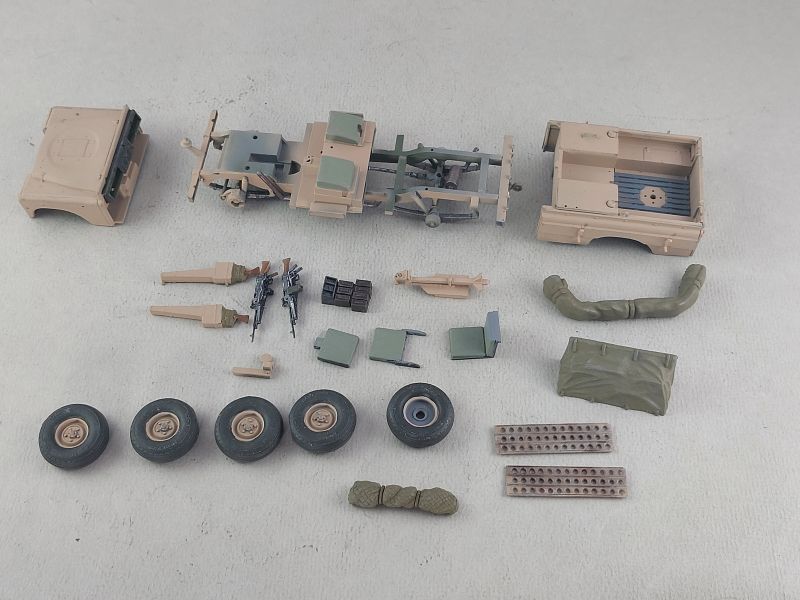 Pink Panther - Big In Japan - Classic Japanese Kits GB - Britmodeller.com