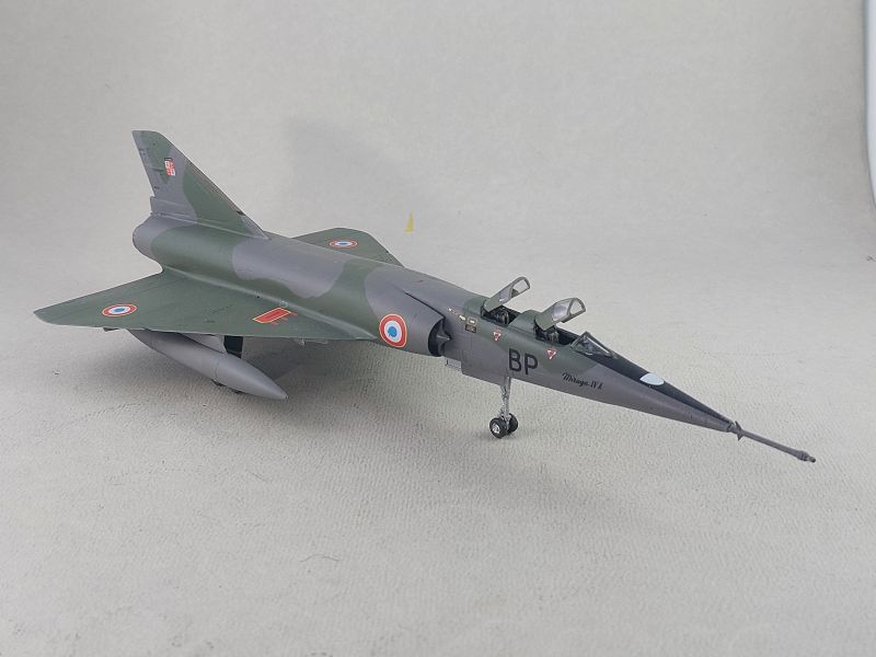 Marcel Bloch / Dassault GB Gallery - Page 2 - Marcel Bloch / Dassault ...