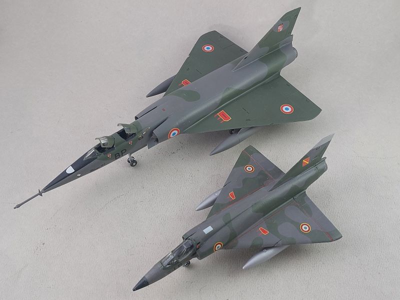 Marcel Bloch / Dassault Aviation GB Chat - Page 13 - Marcel Bloch ...