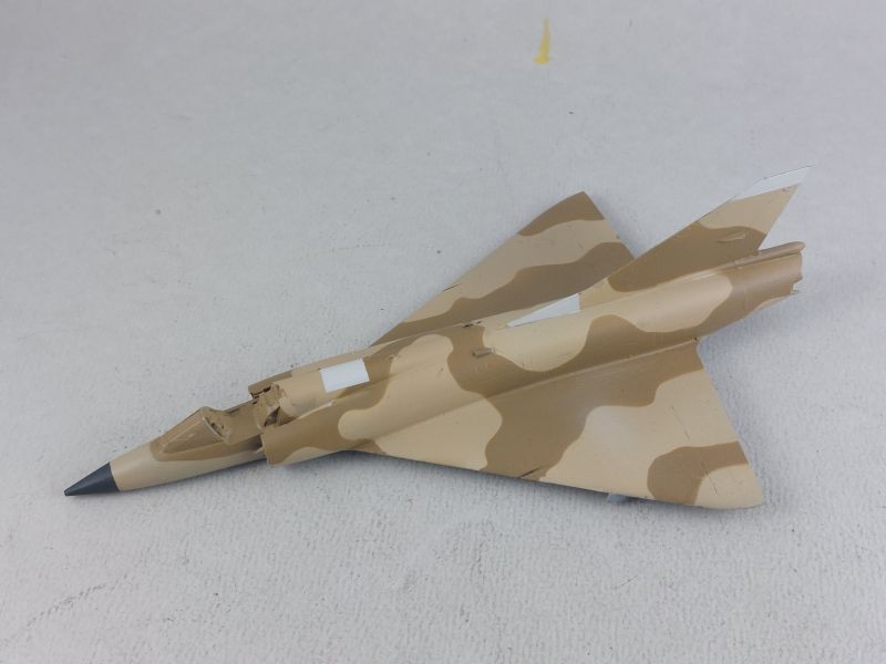 Desert Mirages - I feel deserted GB - Britmodeller.com