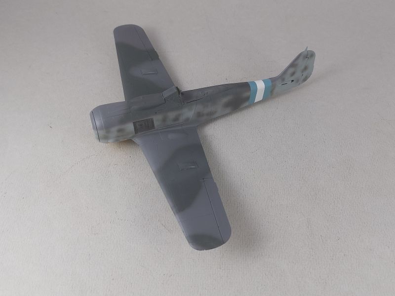 JG300 Fw 190A-8/R2 - Focke Wulf FW 190 STGB - Britmodeller.com