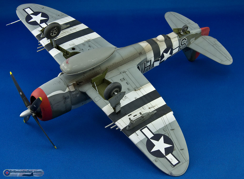 Mike's Output for 2013 - 2013 Yearbook - Britmodeller.com