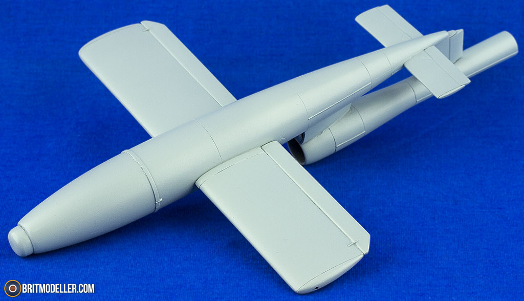 anyone know what a good rlm 76 paint is? - Aircraft WWII - Britmodeller.com