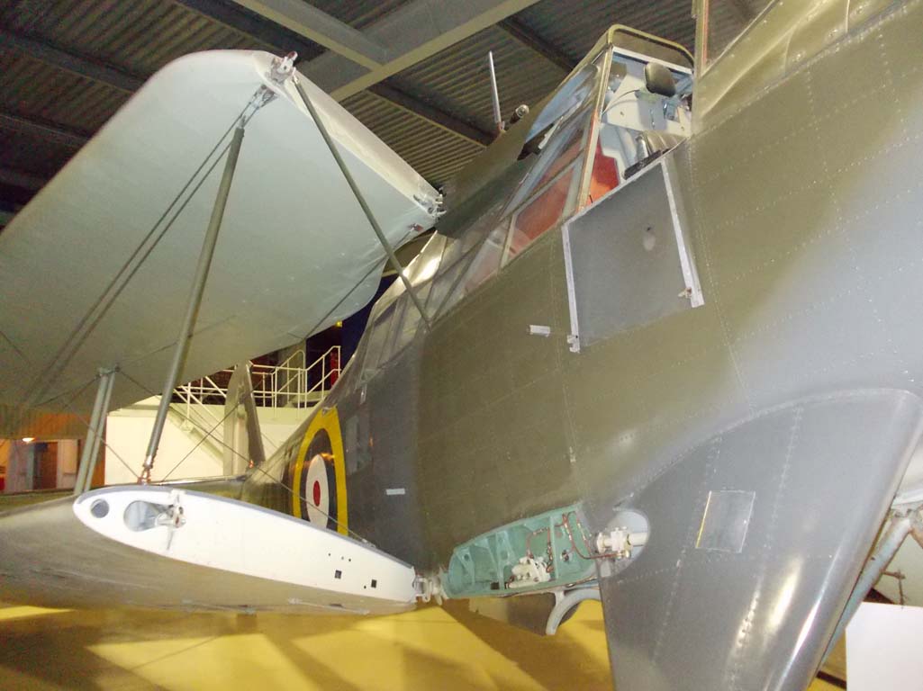 Fairey Albacore - Propeller engined Aircraft - Britmodeller.com