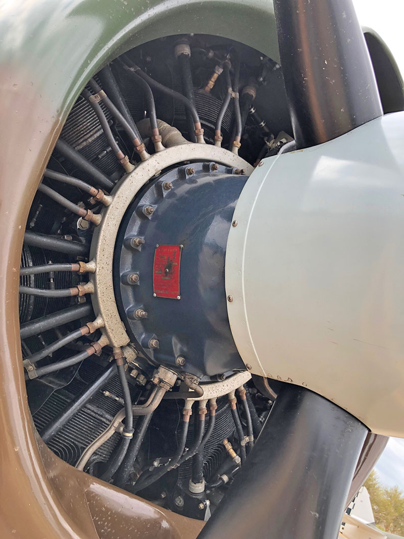CAC Boomerang - Propeller engined Aircraft - Britmodeller.com