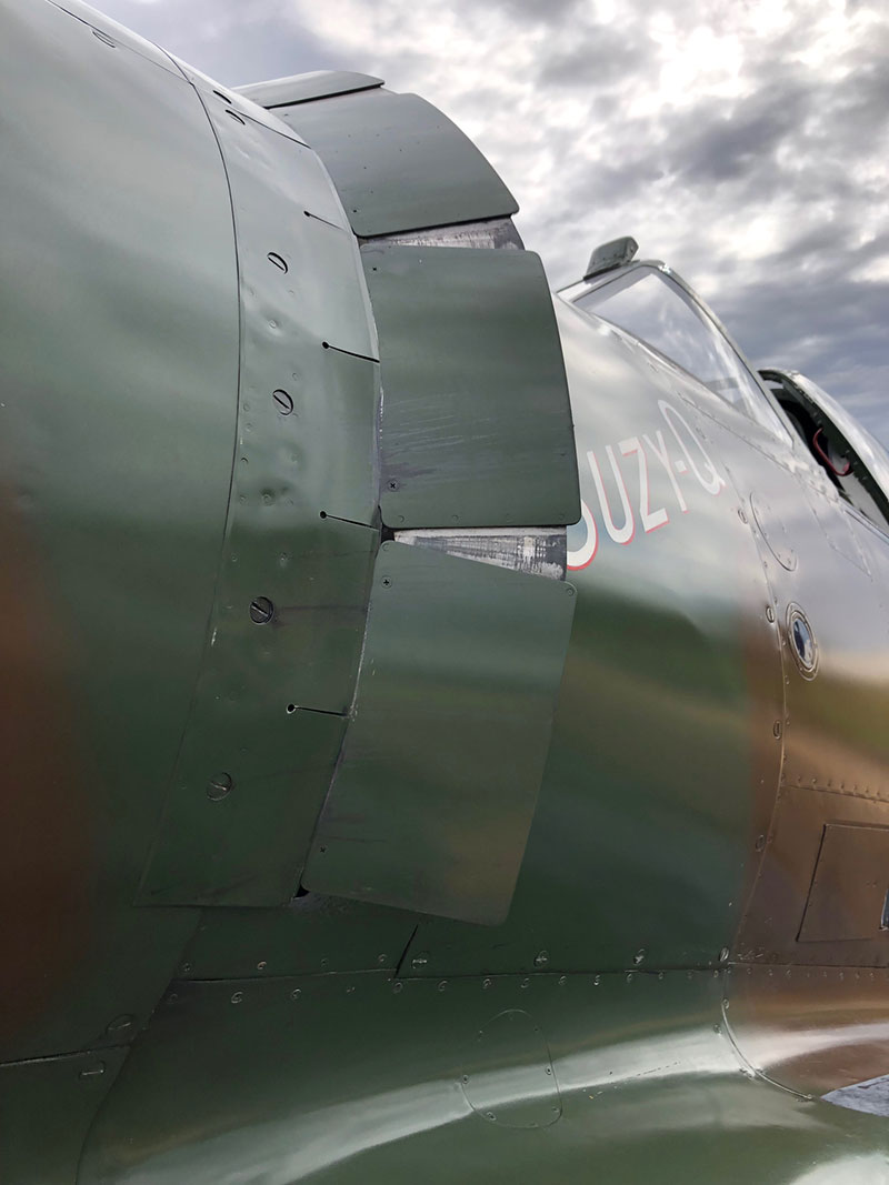 CAC Boomerang - Propeller engined Aircraft - Britmodeller.com