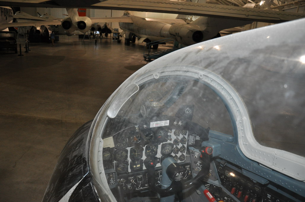 Martin B-57 Canberra - Jet & Rocket engined Aircraft - Britmodeller.com