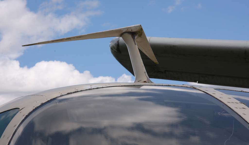 Cessna 401 - Propeller engined Aircraft - Britmodeller.com