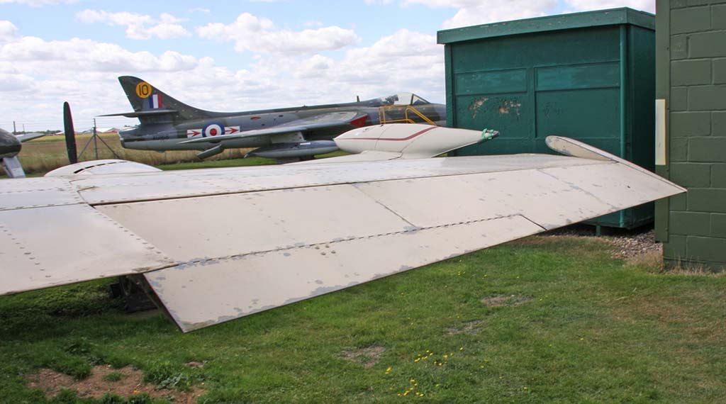 Cessna 401 - Propeller engined Aircraft - Britmodeller.com